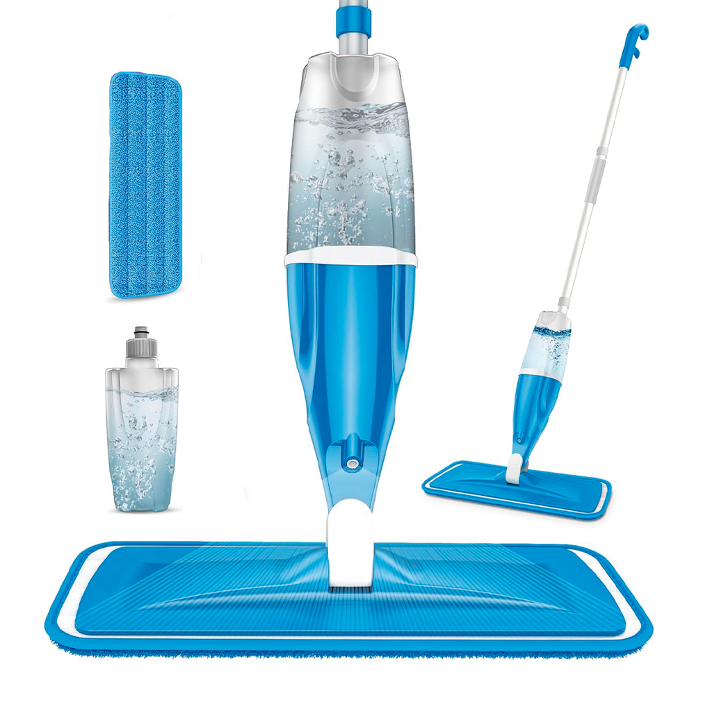 Mopa Spray 360° Bigan™